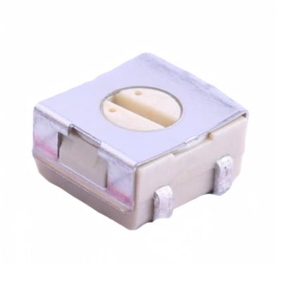 BOURNS 3314J-1-101E Trimmer Potentiometer for sale