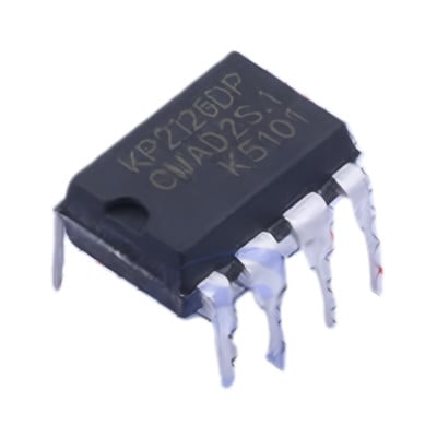Kiwi Instruments KP2120SGA AC-DC Converter & Offline Switcher Chip