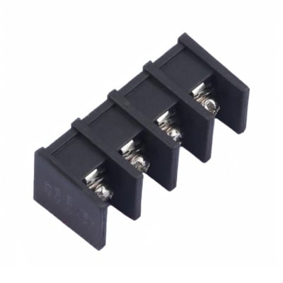MAX MX35S-8.25-04P-BK01-Cu-S-A Barrier Block Chip for sale