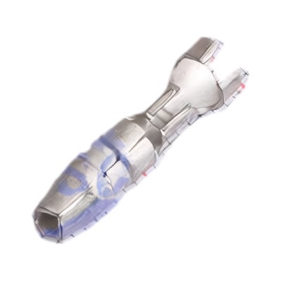 TE Connectivity 170136-2 Barrel Bullet Connector