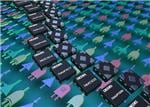 DIODES 74LVC2G04FW4-7 Gates and Inverters Chip