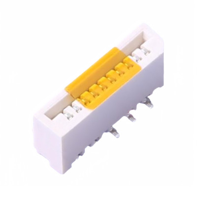 JUSHUO AFB10-S12WCC-00 FFC FPC Flat Flexible Connector Assembly