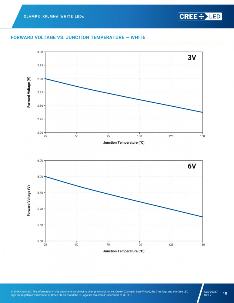 XFLMNA datasheet page 10