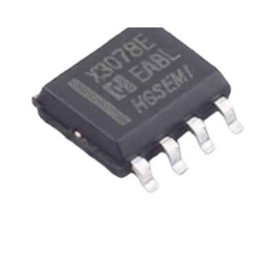 HGSEMI MAX3075EIM/TR RS-485 Transceiver Chip – Driver Receiver Transceiver IC