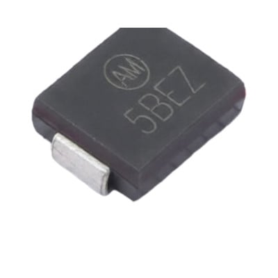 amsem 8.0SMDJ30CA/T7 TVS Diode