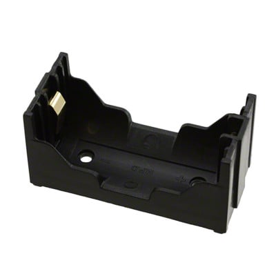 MPD (Memory Protection Devices) BH4AAPC