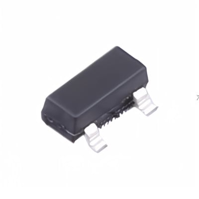 BLUE ROCKET KTC3200 Single Bipolar Transistor