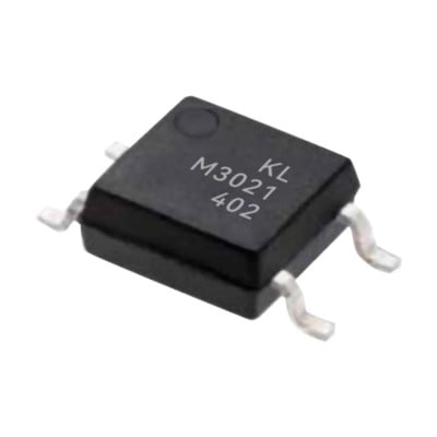 Kinglight KLM3021-TA Triac SCR Output Optoisolator Chip for sale