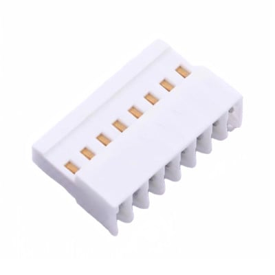 TE Connectivity 3-641237-2 Free Hanging Panel Mount Chip