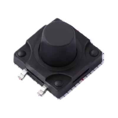 BXCONN TS1802-TZ43HBS Tactile Switch