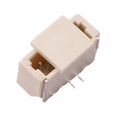 JXTCONN D100F1W1-2W4P43 Male Header Pins Chip – High-Quality Connector for PCB & Electronic Applications