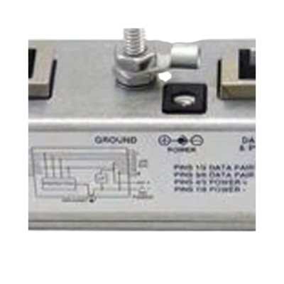 L-com BT-CAT5-E1-4848