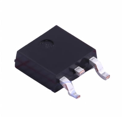 BLUE ROCKET BRD100N03 Single N-Channel MOSFET