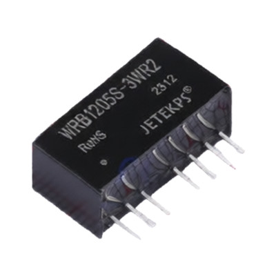 JETEKPS WRB4812S-3WR2 DC DC Converter Chip