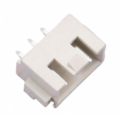 Ckmtw W-2502M02P-B200 Male Pin Header