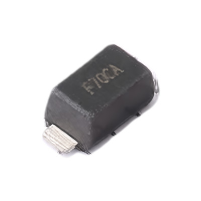 JSCJ CJSMF17CA TVS Diode