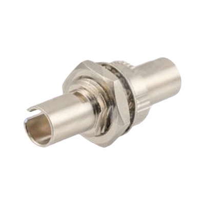 L-com FOA-201 Fiber Optic Connector Adapter