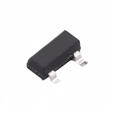 Slkor SL3424 Single N-Channel MOSFET