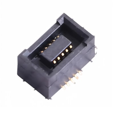 JMEconn 5001-BF0480-30-00