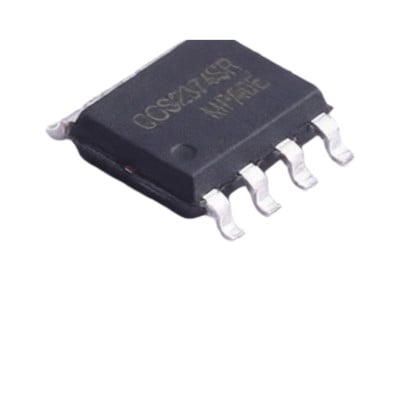 COSINE COS2376SRC Amplifier Chip
