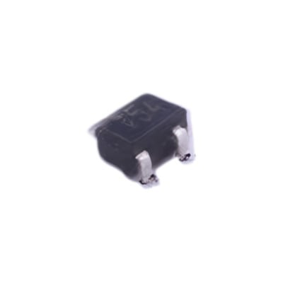Nexperia PDTC143EU,115 Single Pre-Biased Bipolar Transistor