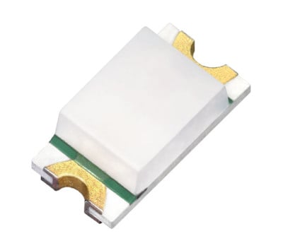 ROHM SML-D13UWT86C LED Indication - Discrete Chip