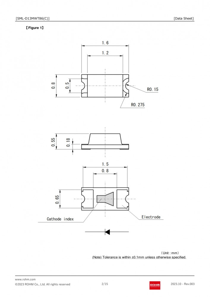 SML-D13MWT86C document page 2