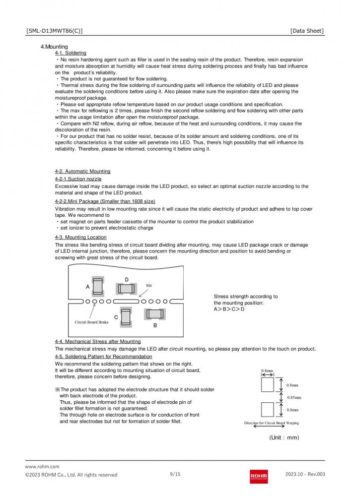 SML-D13MWT86C document page 9