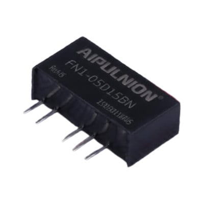 AIPULNION FN1-05D05BN DC DC Converter Chip