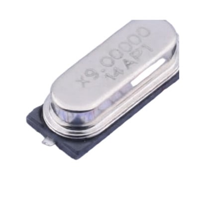 JGHC 9BT25000182040 Crystal Oscillator