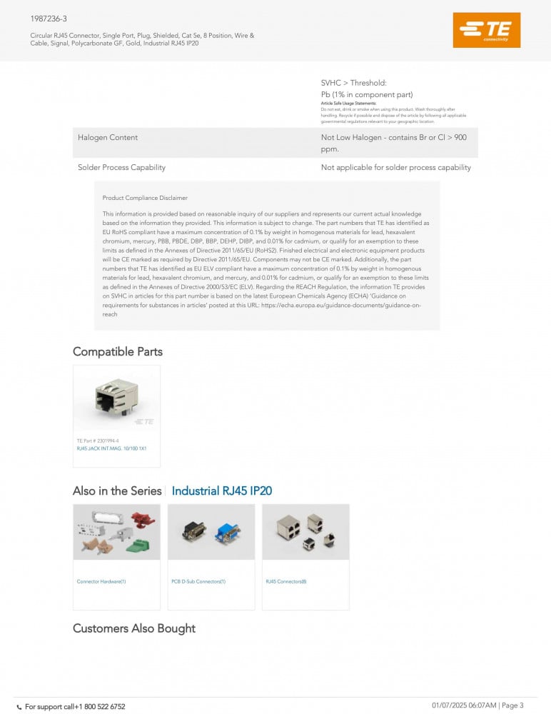 1987236-3 product documentation page 3