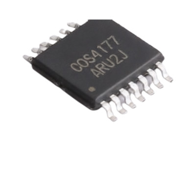 COSINE COS1177MR Amplifier Chip