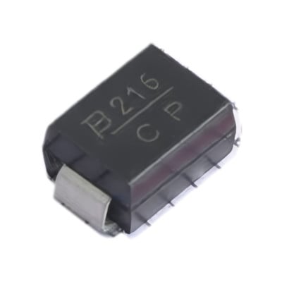BOURNS SMLJ58CA TVS Diode