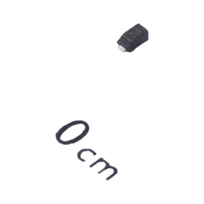 JSCJ BZX84C3V9 Single Zener Diode