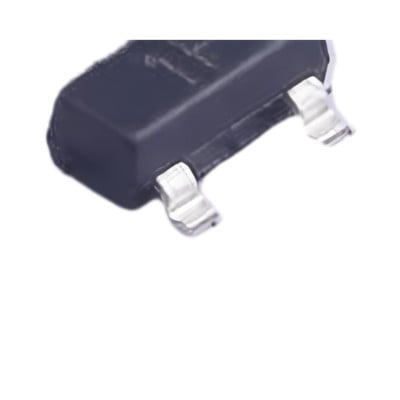 Shikues BC860B Single Bipolar Transistor