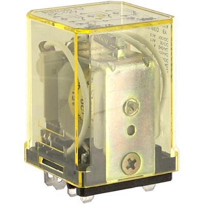 IDEC RR3B-UAC240V for sale
