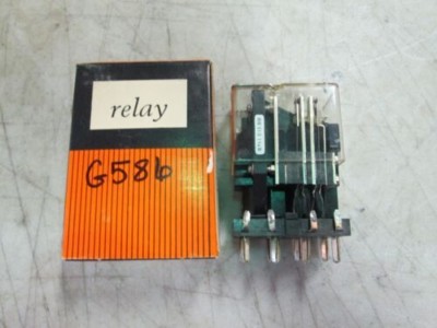 IDEC RR3B-UAC240V for sale