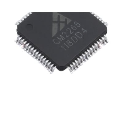 CIMO CM2248-QFPTR Analog to Digital Converter Chip