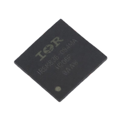 Infineon IRSM515-015DA2