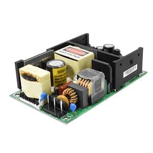 CUI VSBU-120-D512 AC DC Converter