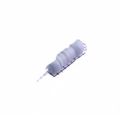 CCO (Chian Chia Elec) RN-1/2W-470KΩ±2% T Through Hole Resistor