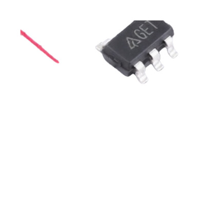 DIODES AP2112K-3.3TRG1 Linear LDO Voltage Regulator