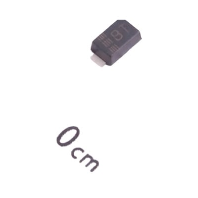 R+O SMF33A TVS Diode