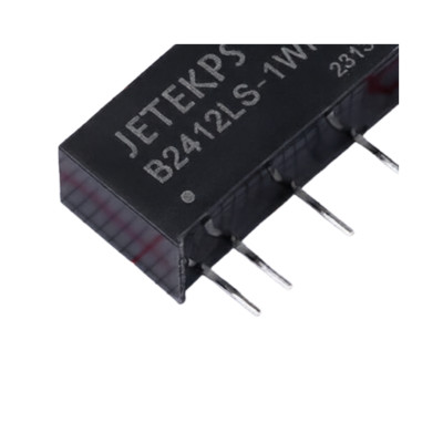 JETEKPS VRB2405YMD-10WR3 DC DC Converter Chip