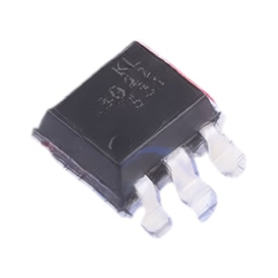 Kinglight KL3022S1-TA-AW Triac SCR Output Optoisolator Chip for sale