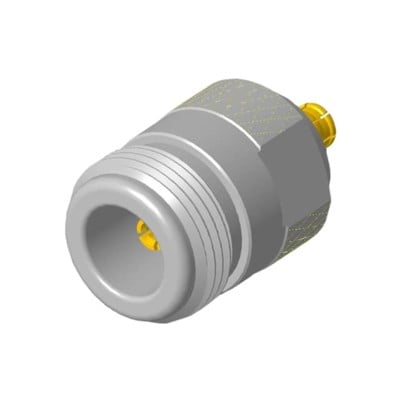 Amphenol 000-79700 Coaxial Connector (RF) Adapter