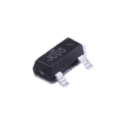 onsemi BSR14 Single Bipolar Transistor for sale