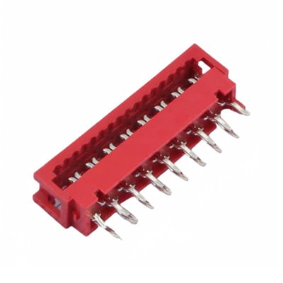 XKB Connection X9127HI-06A-PTRE Free Hanging Panel Mount Chip