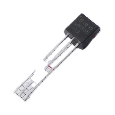 HGSEMI LM285Z-2.5 Voltage Reference Chip