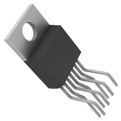 BOURNS MOV-10D271K Metal Oxide Varistor (MOV) for sale